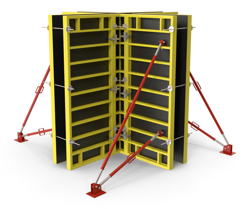 Baulexikon für Baufachbegriffe und Baufachwissen